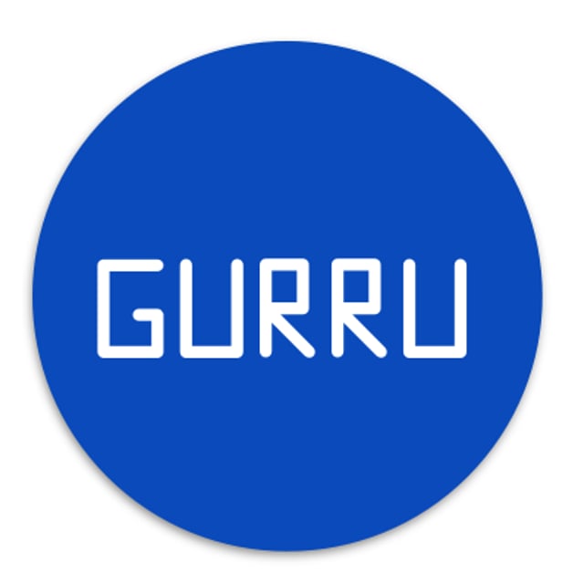 Gurru