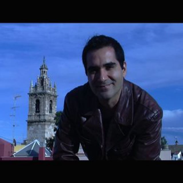 Alejandro Valencia Valenzuela