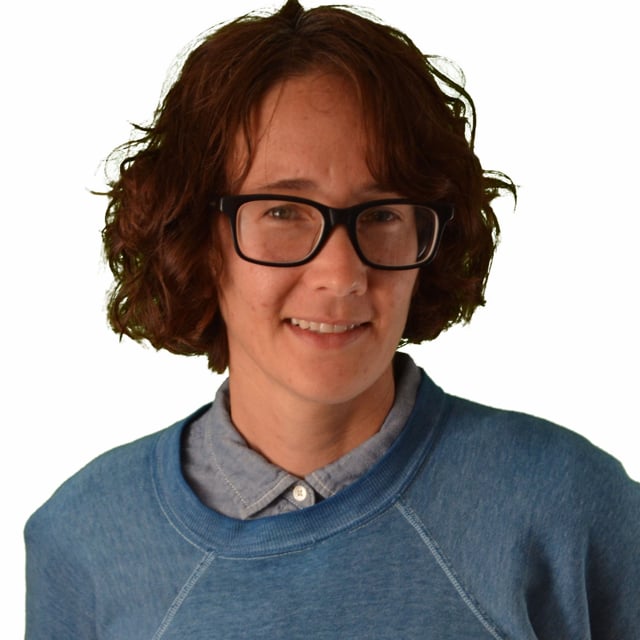 Kim Nunley