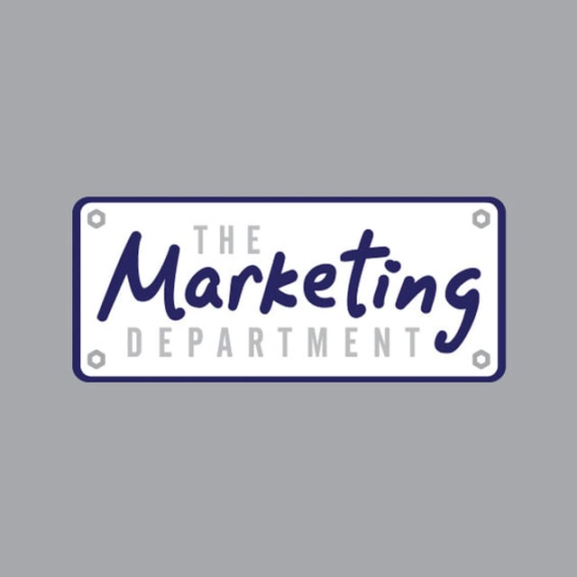 TMD | The Marketing Department
