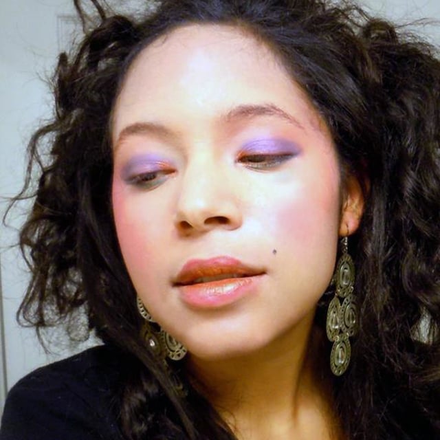 Gabby Lee - Director, Camera Operator & Producer