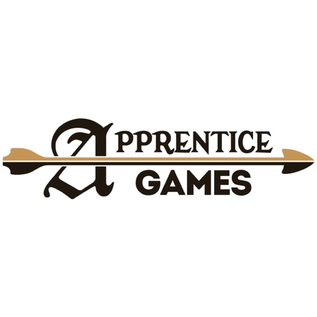 Apprentice Games