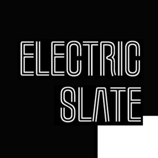 Electric Slate