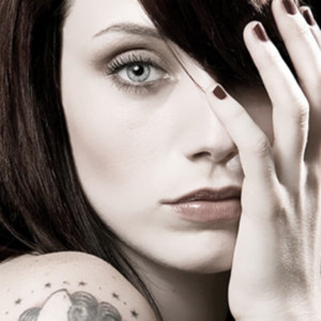 Jayme Foxx