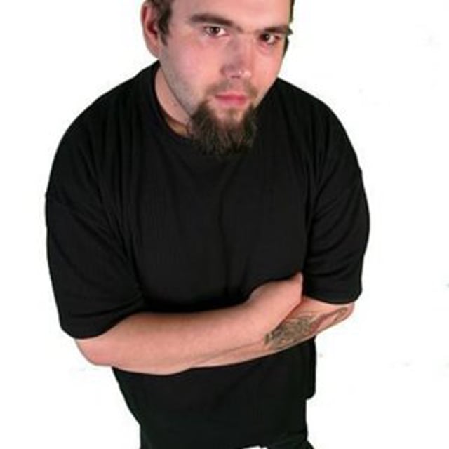 Tony Wills