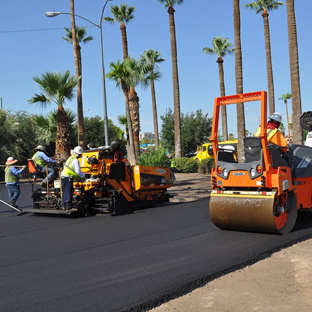 Sunland Asphalt