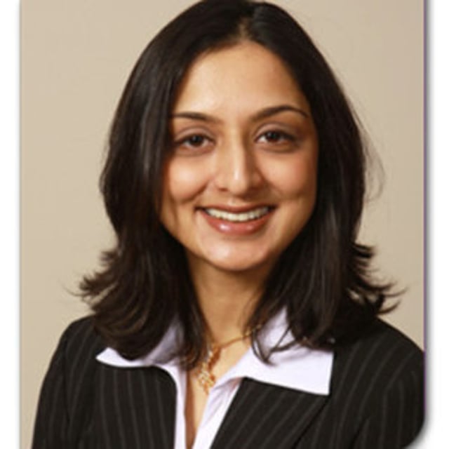 Dr Sheetal Patel