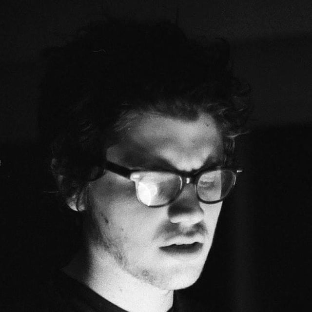 Graham Parkes - Director & Screenwriter