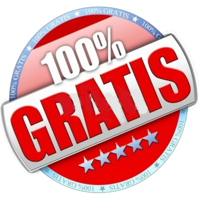 100% Grátis