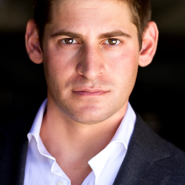 Joe Pistone on Vimeo