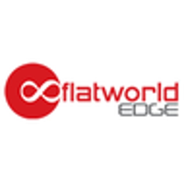 Flatworld Edge