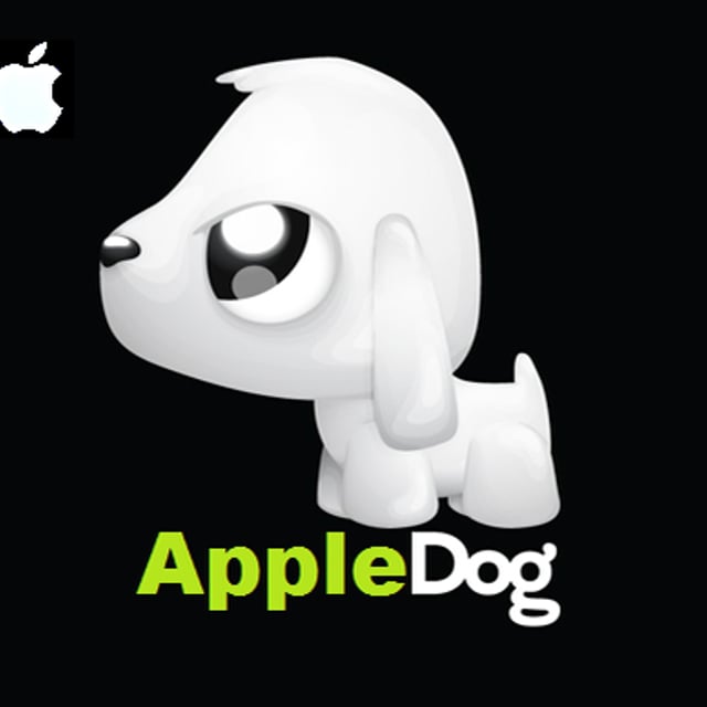 AppleDog