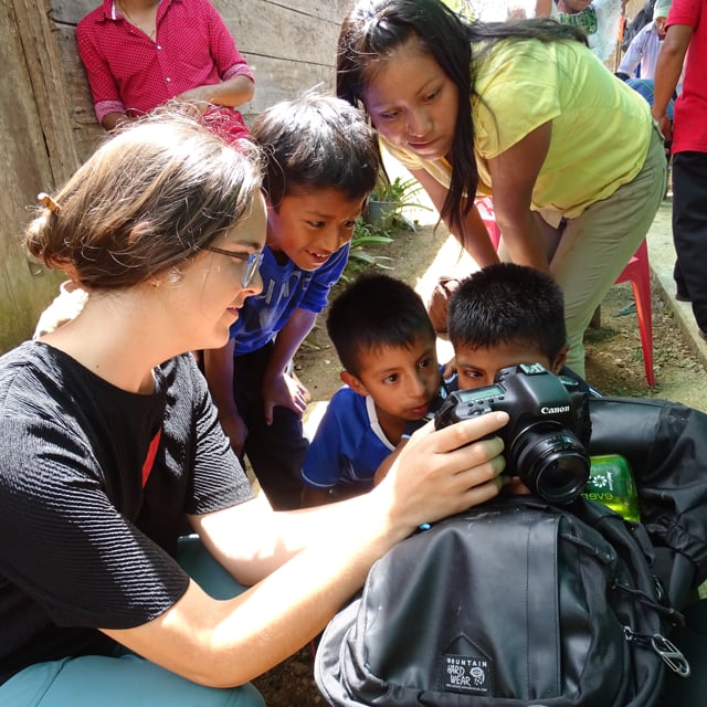 Essential Films - Producer, Director & Sound Mixer