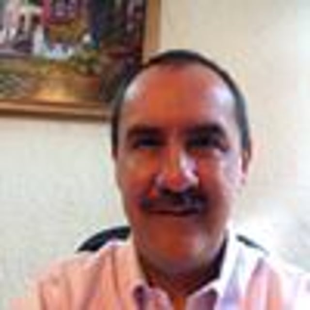 Alfonso León De Garay Montoya