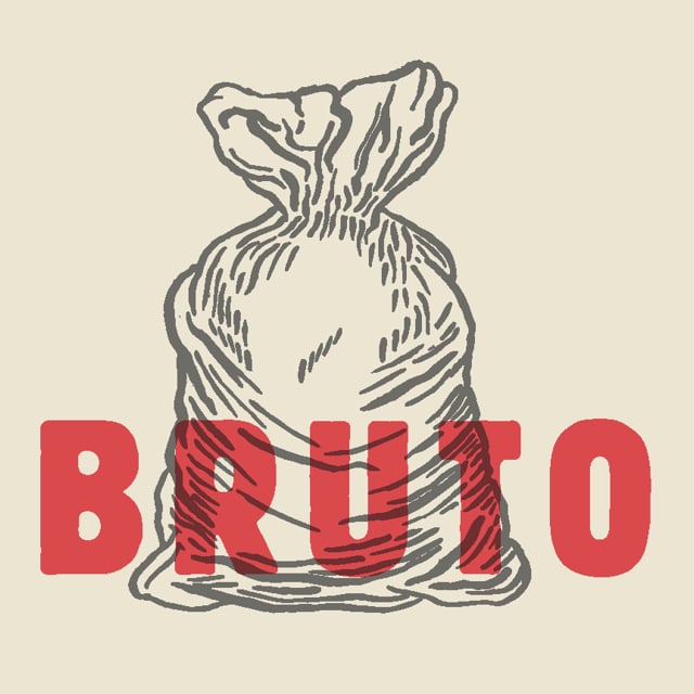 BRUTO RESTAURANTE