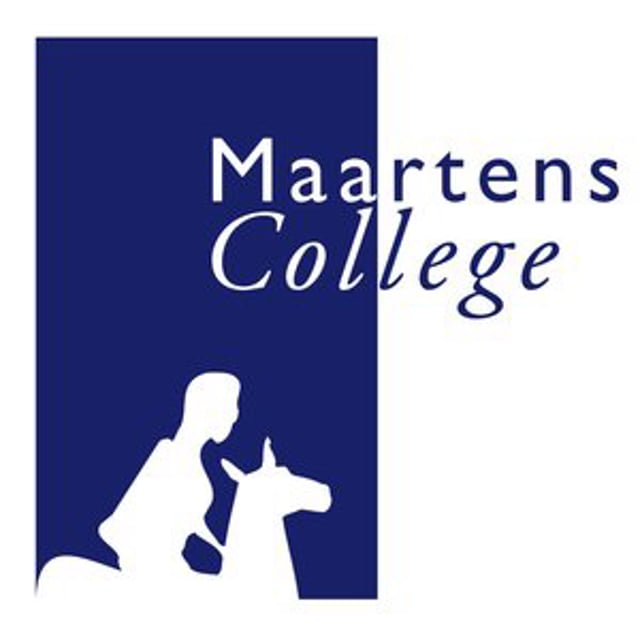 Maartenscollege Haren