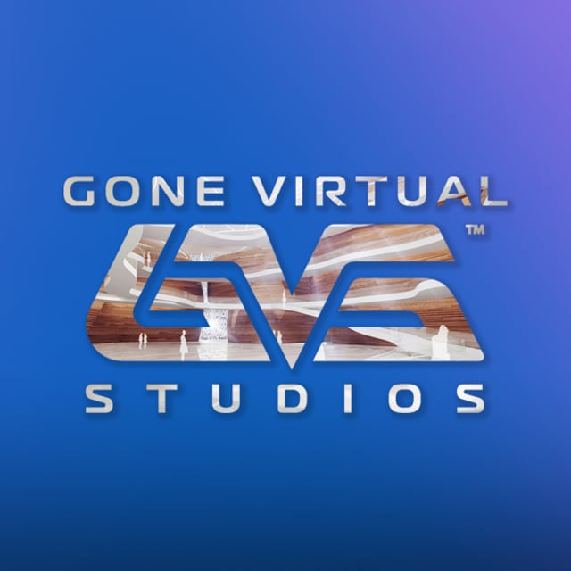 Gone Virtual Studios