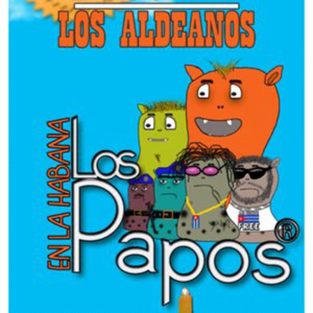 Los Papos Cubanos