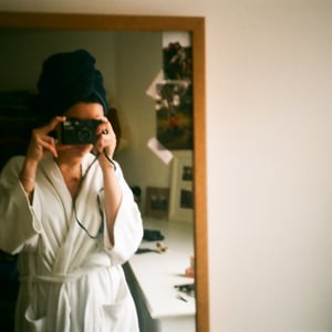 Irene Baqué on Vimeo