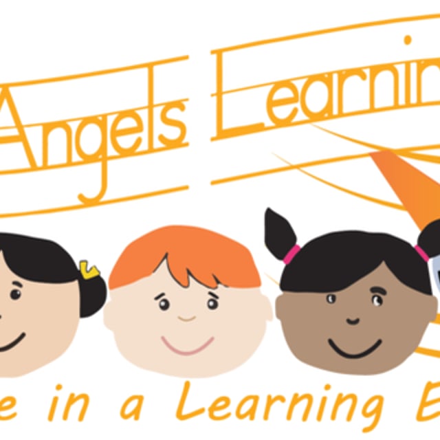 Soaring Angels Learning Center