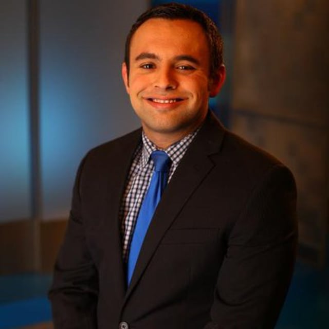 Brandon Goldner