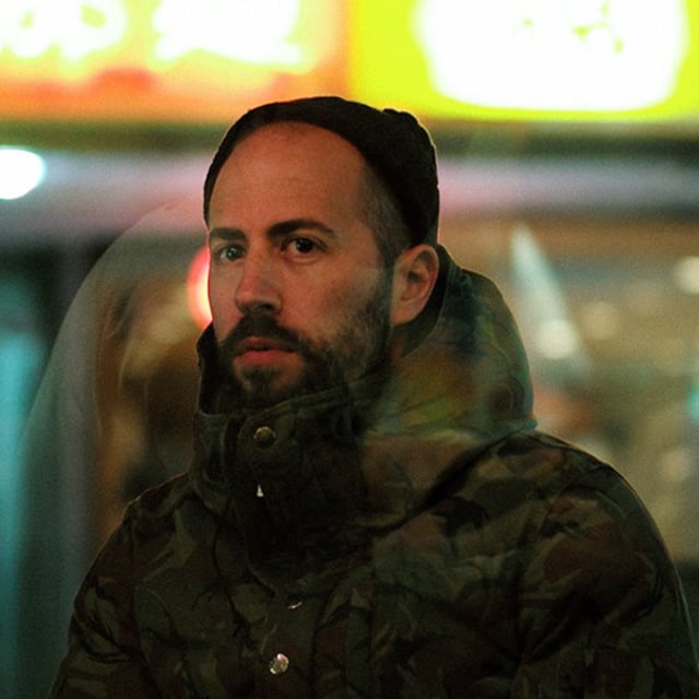 Shane Lester - Director, Editor & Art Director