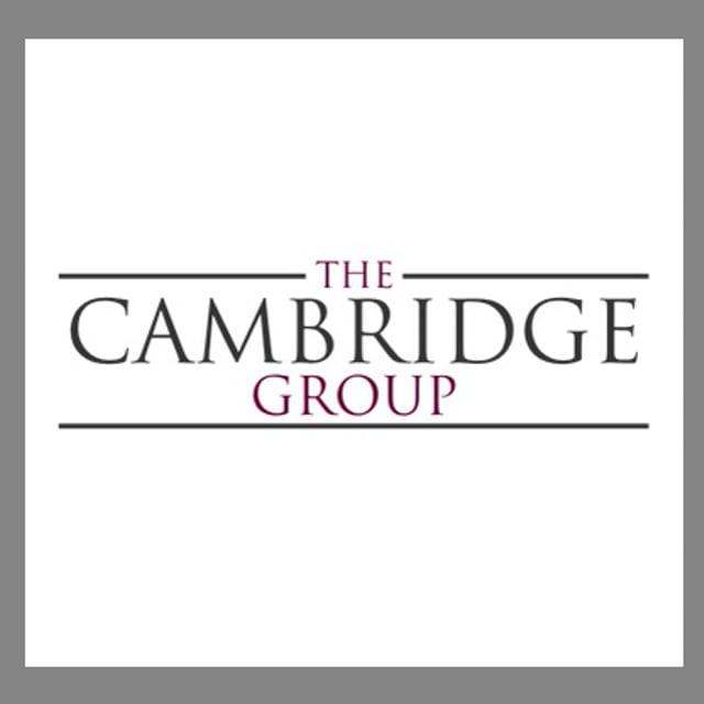 The Cambridge Group
