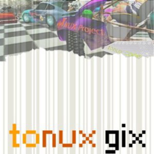 Tonux Gix