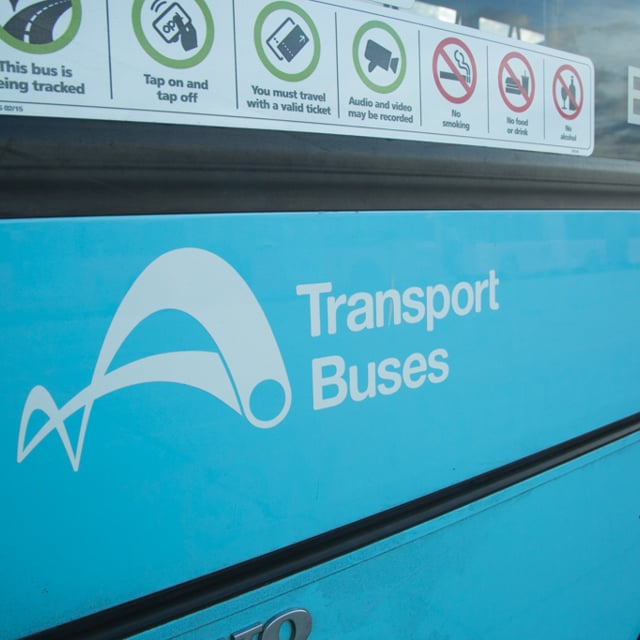 State Transit Authority