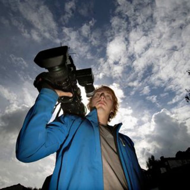 Ian Burton Filmmaker