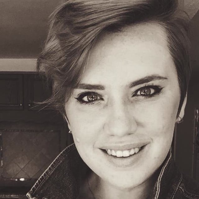 Taylor Blackburn