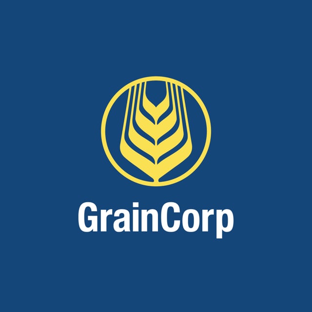 GrainCorp