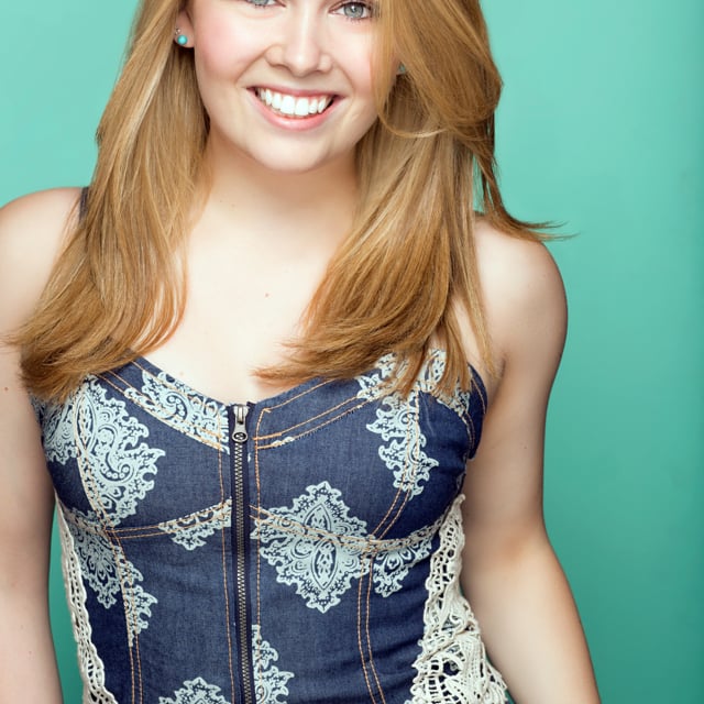 Kellyann Coyle