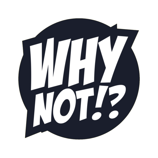 Why Not Video Production