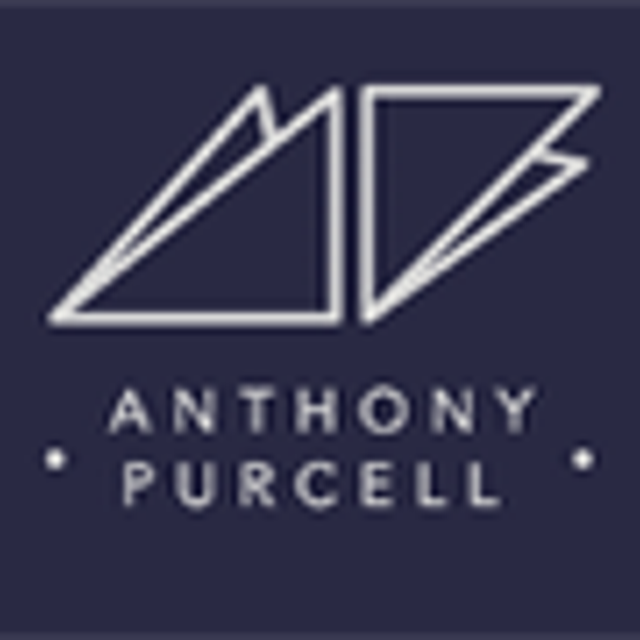 Anthony Purcell Accessories