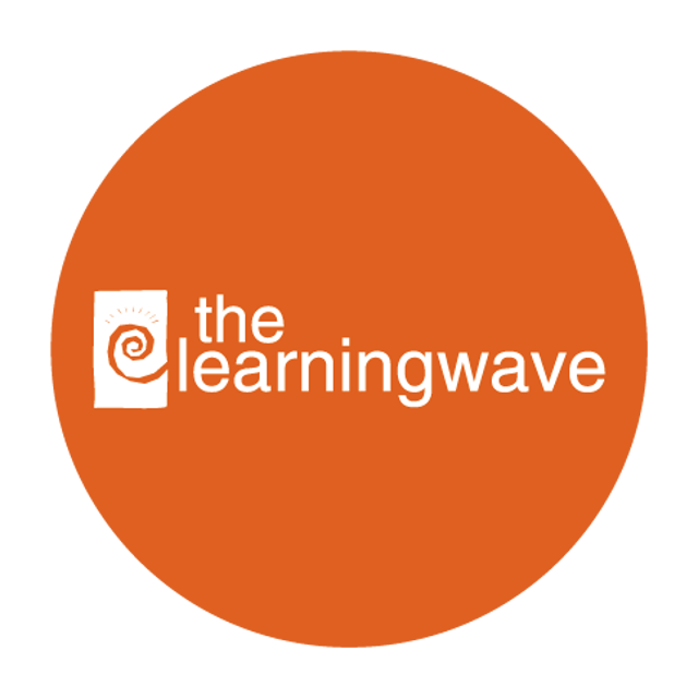 The Learning Wave