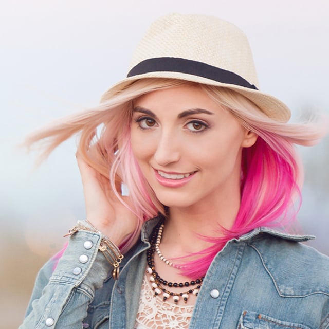 Chelsea Nicole on Vimeo