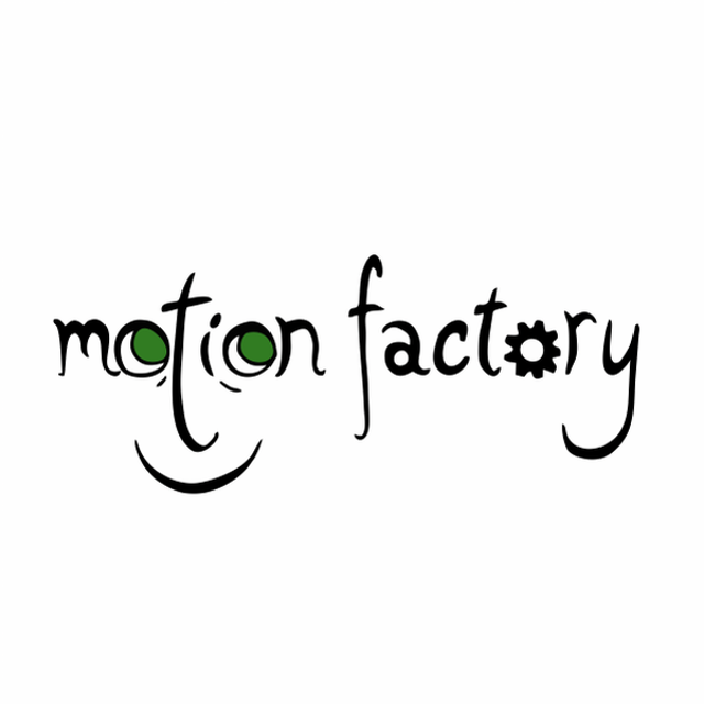 Motion Factory Studios