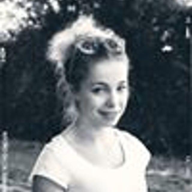 Laurie Mull