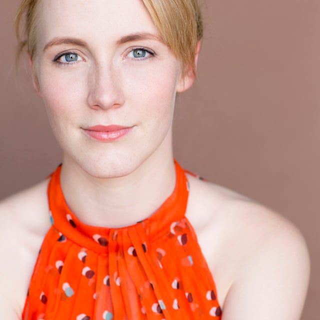 Ally Carey