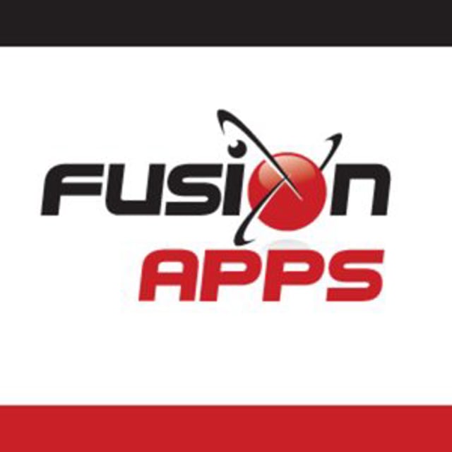 Fusionapps