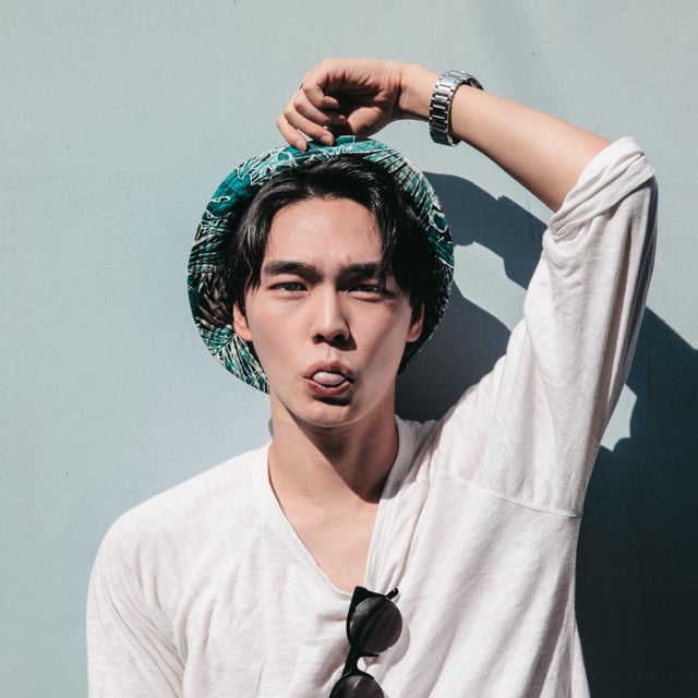 Ray Kay - Cinematographer