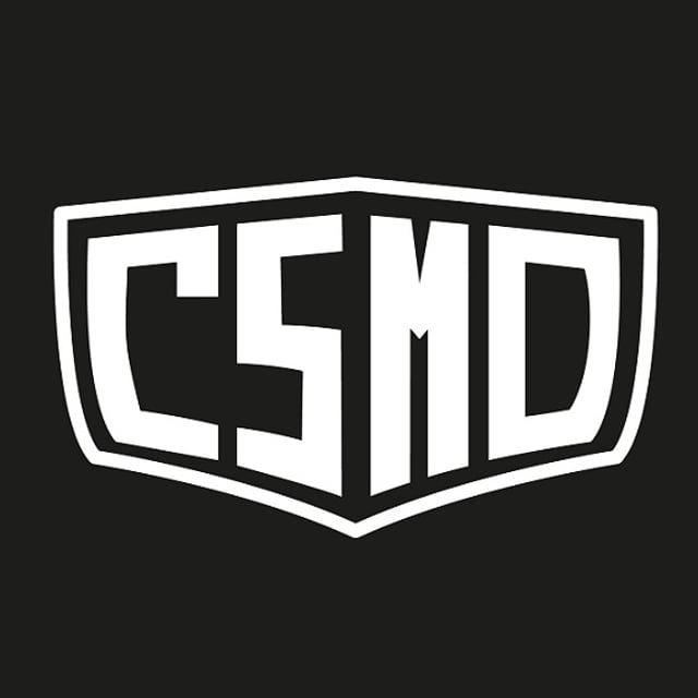 CSMD