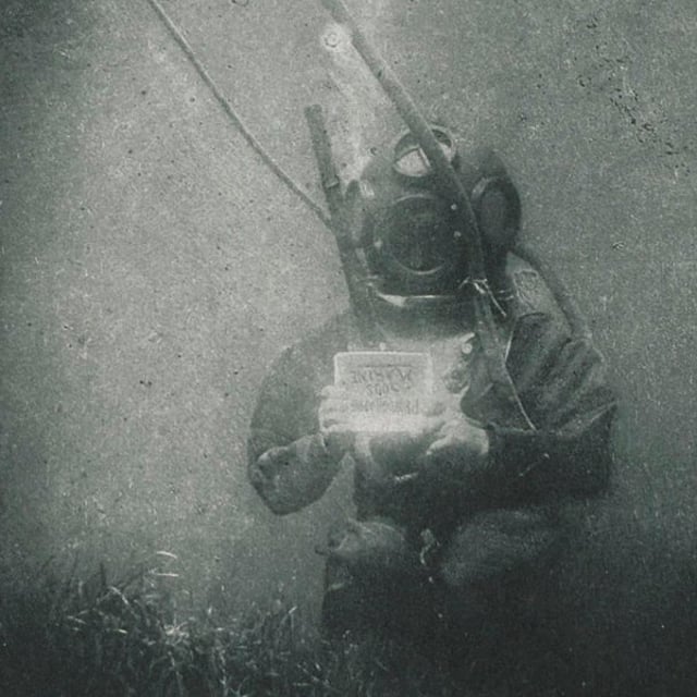 Edward Schroer - Editor