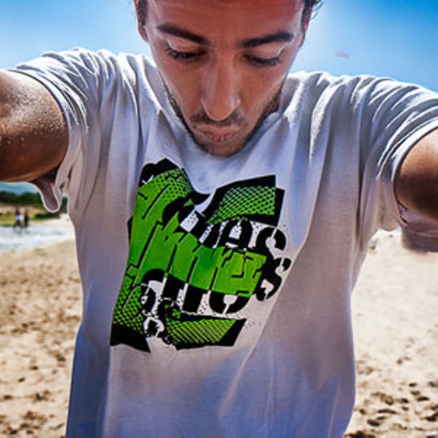 Ignacio Baca Moreno-Torres