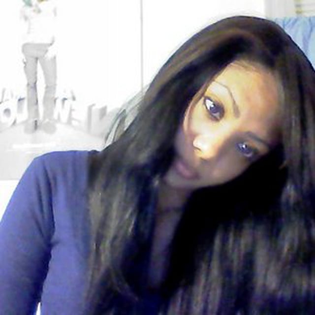 Angela Nichole Kelly *Gia*