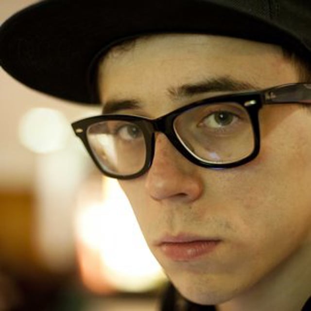 Stephen Hughes