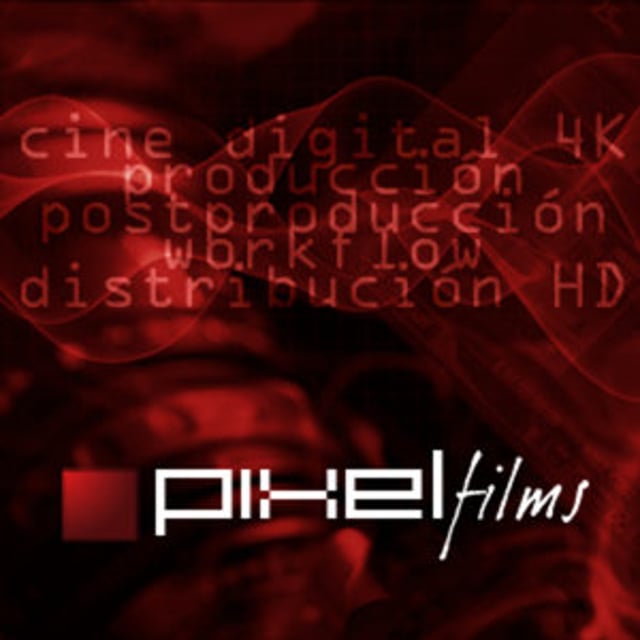 Pixel Films