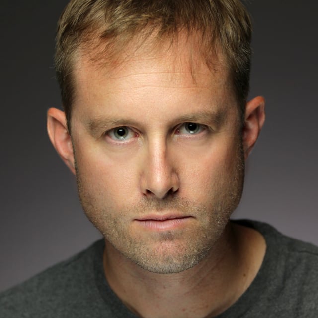 Jeremy Carr - Actor, Screenwriter & Filmmaker