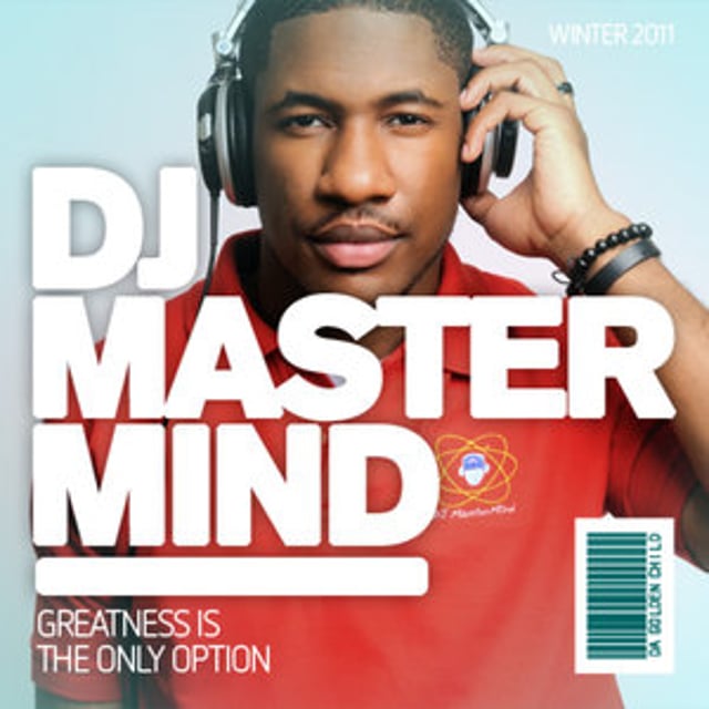 DJ MasterMind